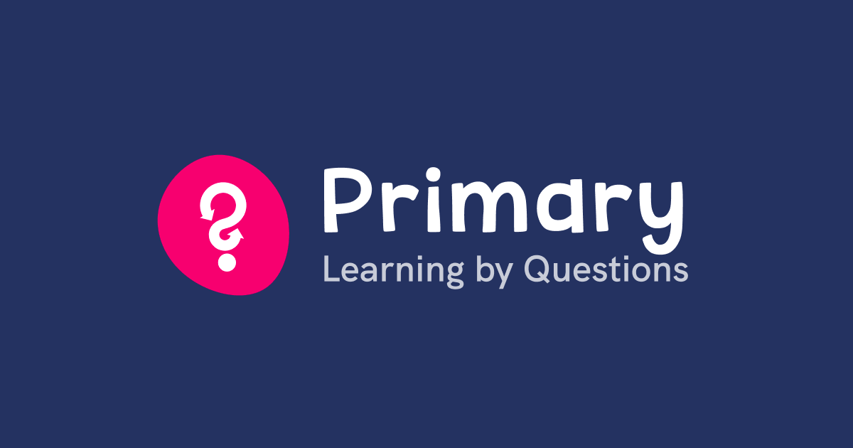 Using LbQ at home | LbQ Primary