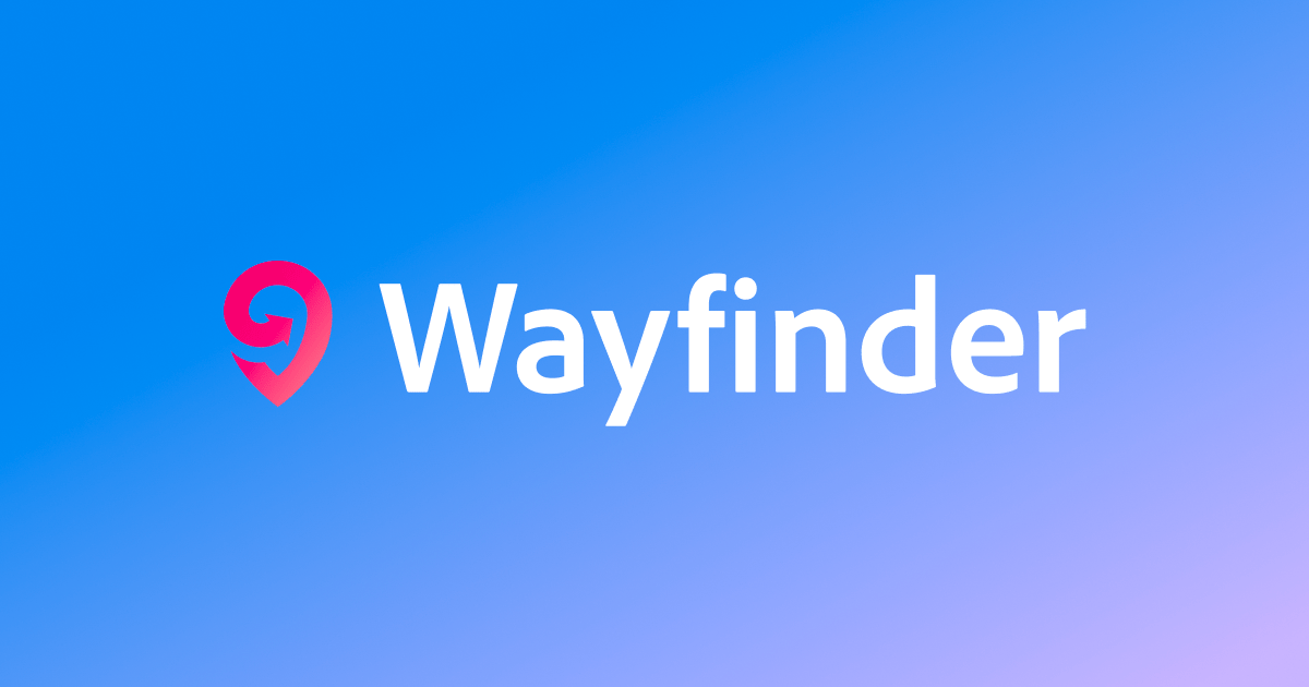 Wayfinder | Learning by Questions | LbQ Primary
